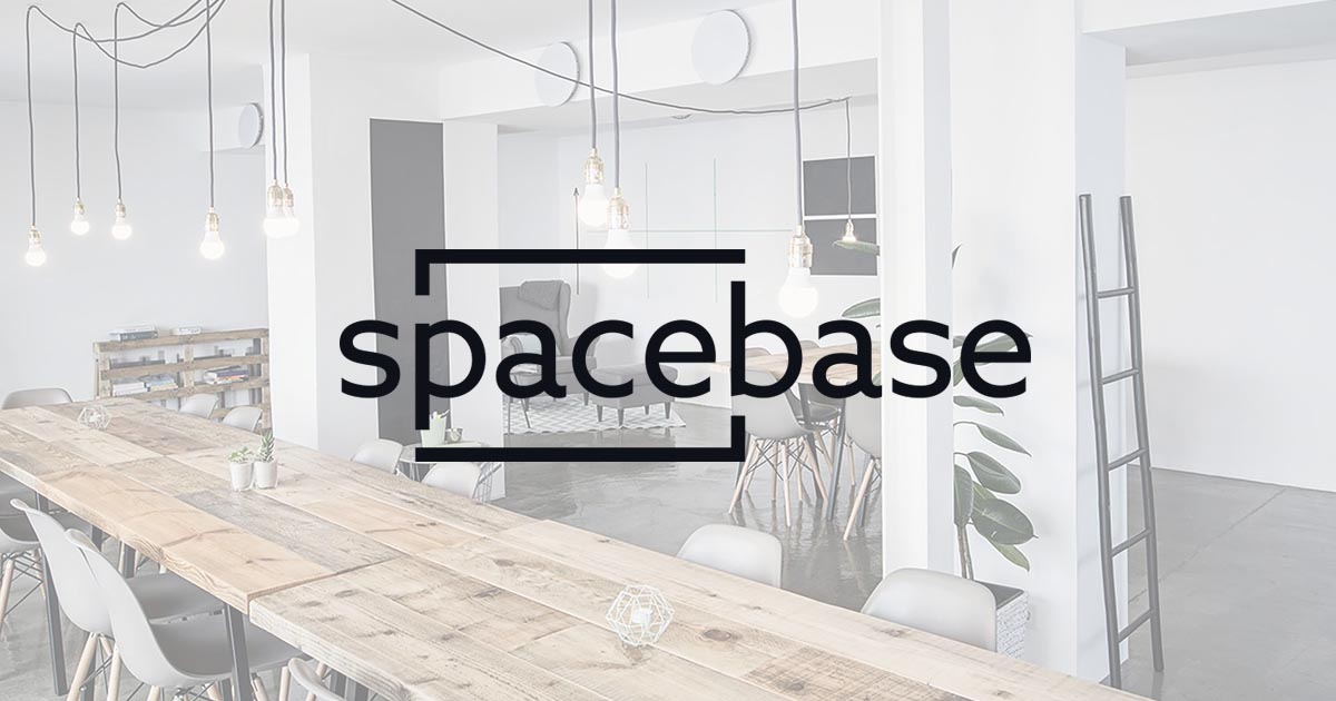 Spacebase - Über Uns